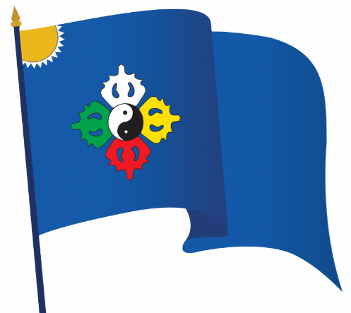 Nepal Tamang Ghedung